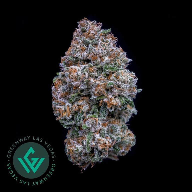 Strains – Greenway Las Vegas